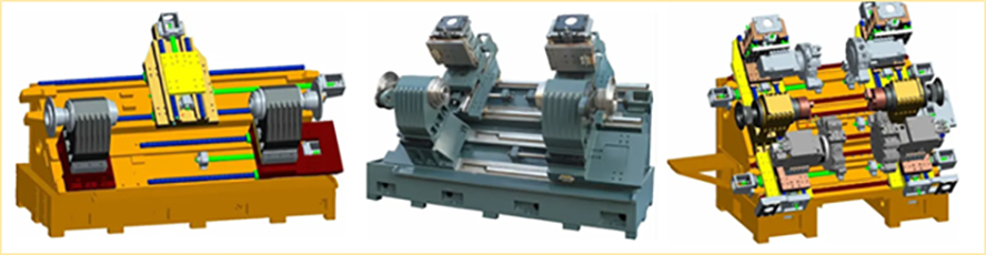 Machine Design & Development – ABL Projects