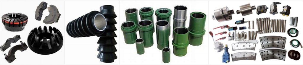 Emergency Spares – ABL Projects